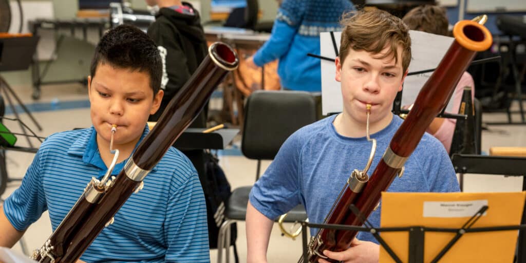 Performances & Events – Boston Youth Symphony Orchestras