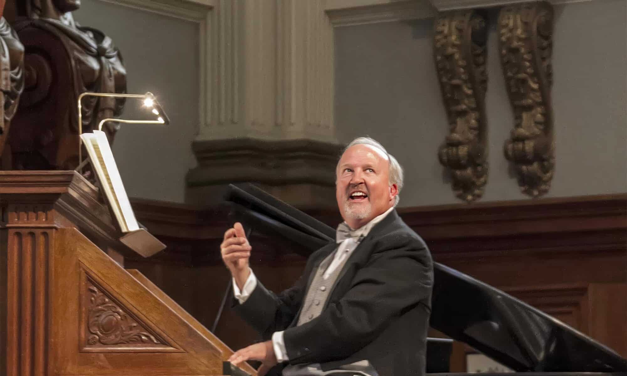 Boston Youth Symphony Orchestras