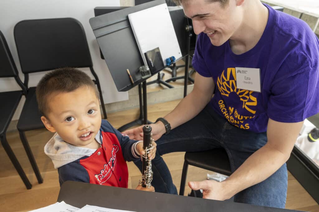 BYSO is Finally Home at the BYSO Youth Center for Music! – Boston Youth ...