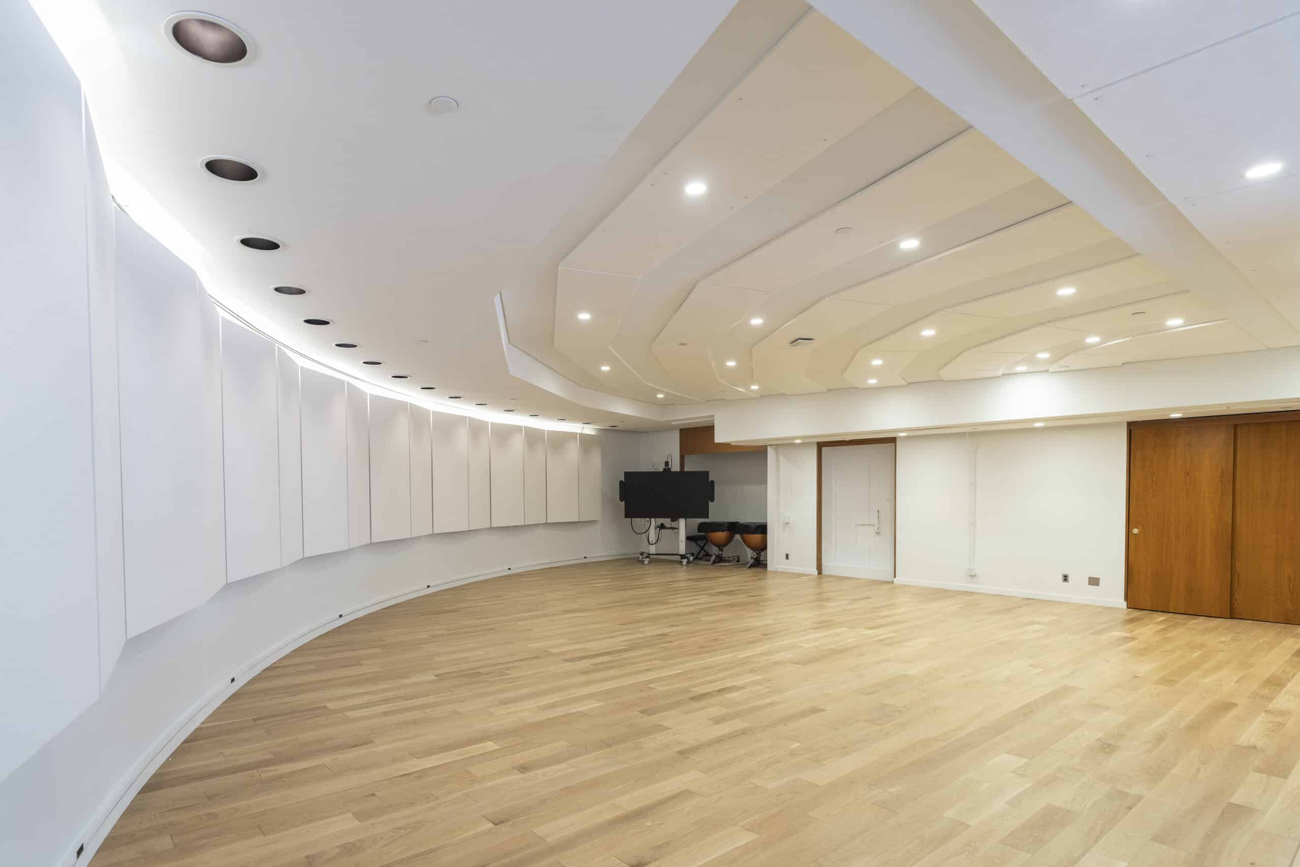 Creating a Home: A “Before and After” Look into the Creation of the ...
